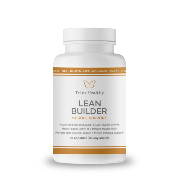 Lean Duo Bundle - Trim Healthy Mama