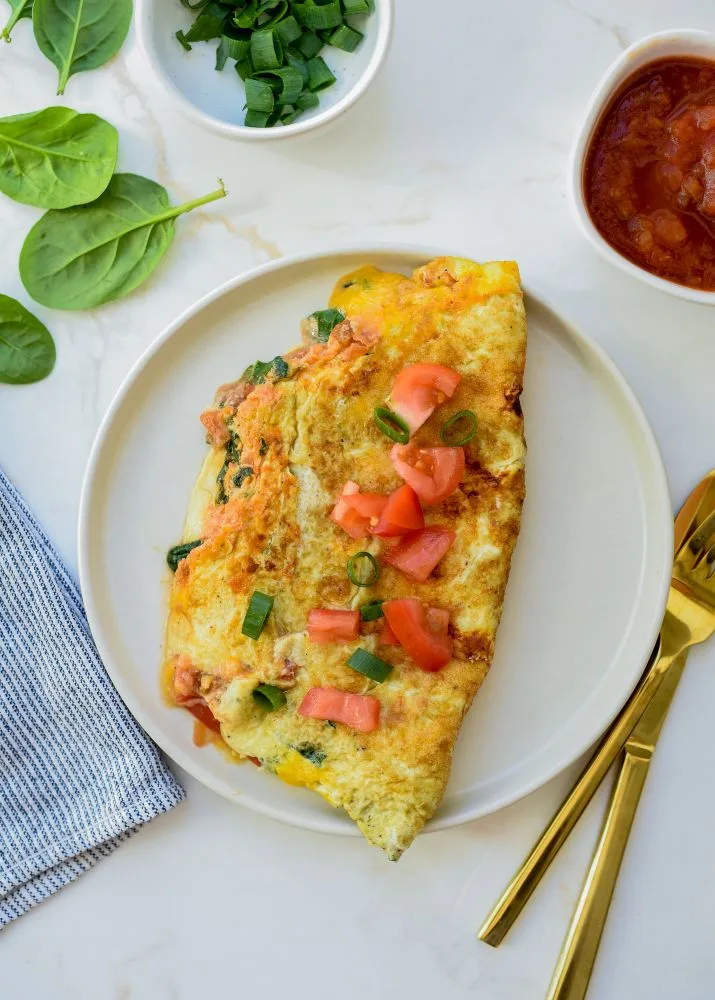 The 7 Skills to Lasting Health: Recipe Images - Trim Healthy Mama