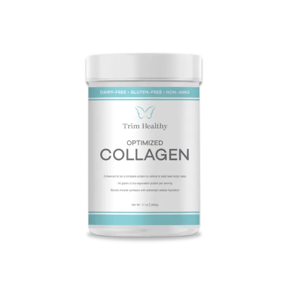 Optimized Collagen 17oz - Trim Healthy Mama
